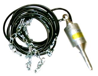 Jual Chute Switch ( DCS-30EX ) - Conveyor Protection Device | 085290078282