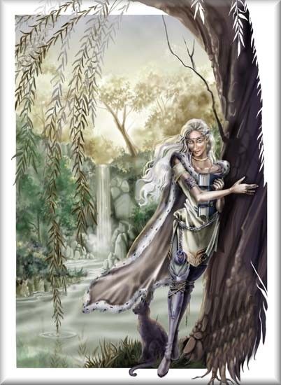 Rincón de las Hadas y los Duendes: ¿Quienes son los Elfos?