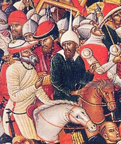 Surprised by Time: What happened to the archons?