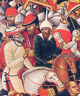 Surprised by Time: What happened to the archons?