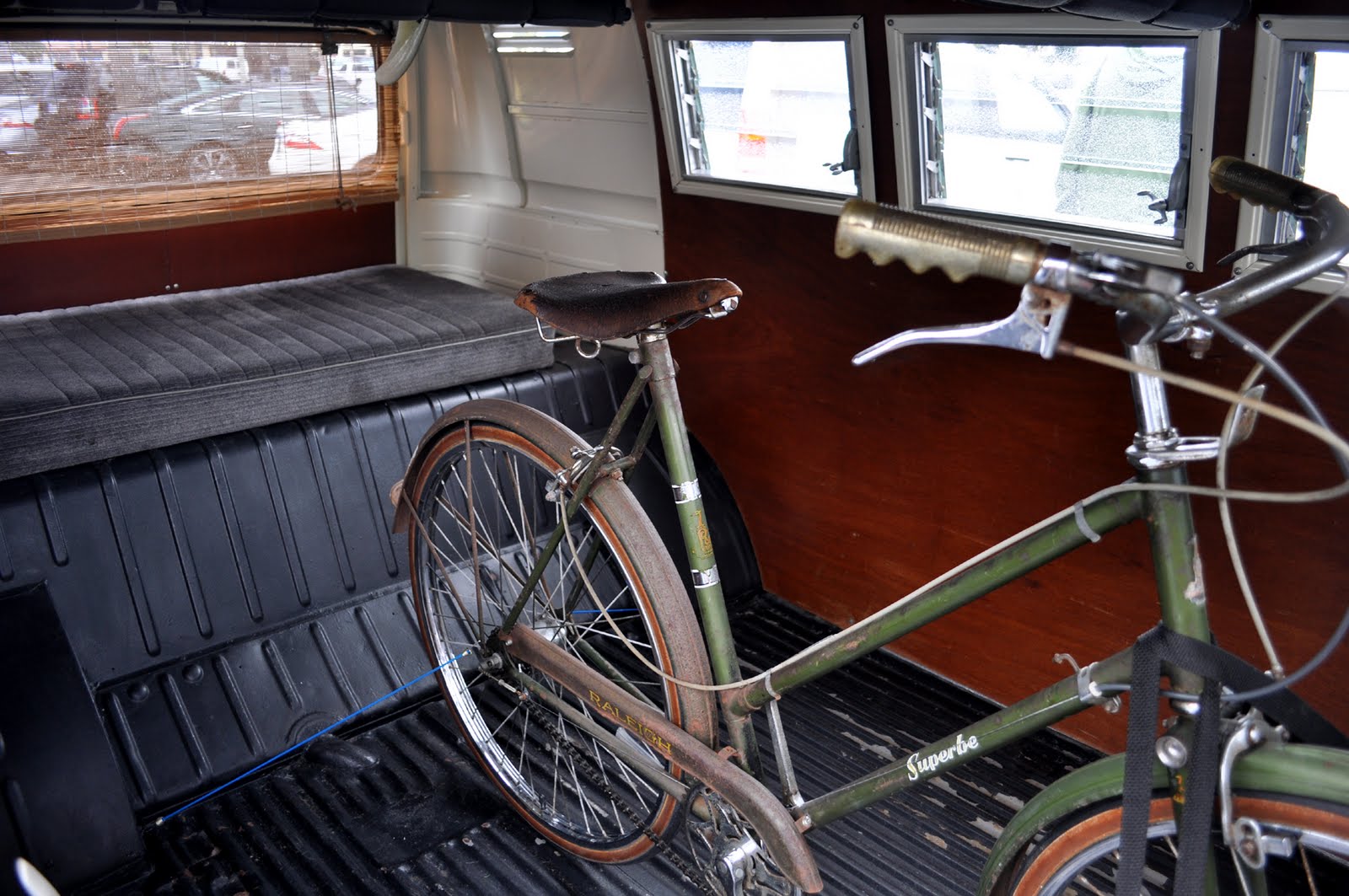 Just A Car Guy: VW type 2 / kombi / mini bus ... whatever the correct ...