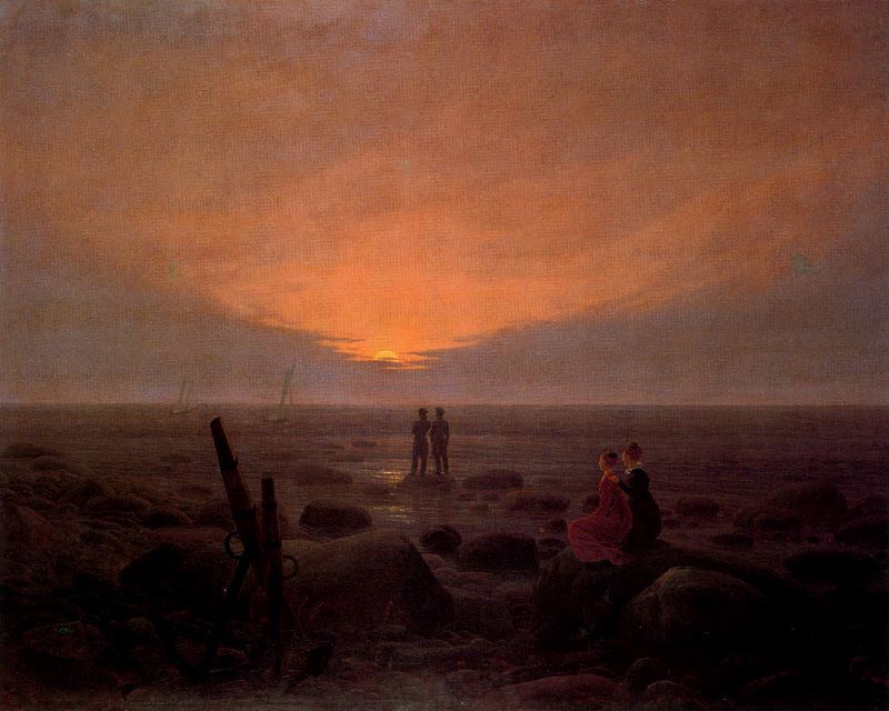 ALFÉIZAR: Rima IV (Gustavo Adolfo Bécquer)