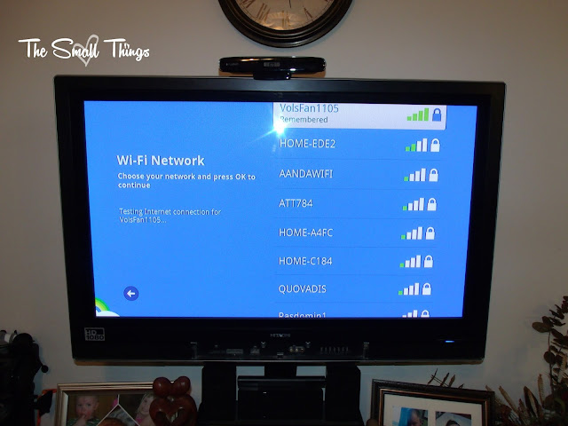 Back To School With logitech [TV Cam Review and Giveaway]