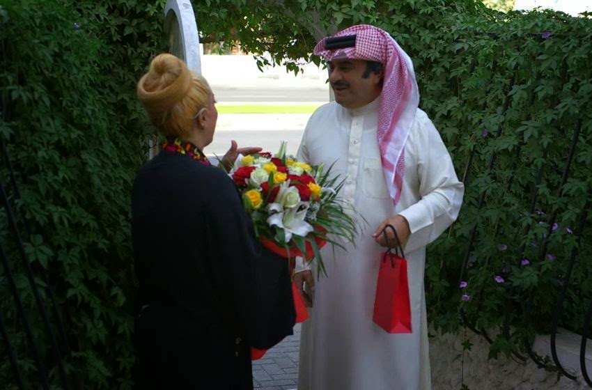 •ميس كمر_صور لبنى كمر 2011-2016 ~ Miss And Lubna Kemer‬‏