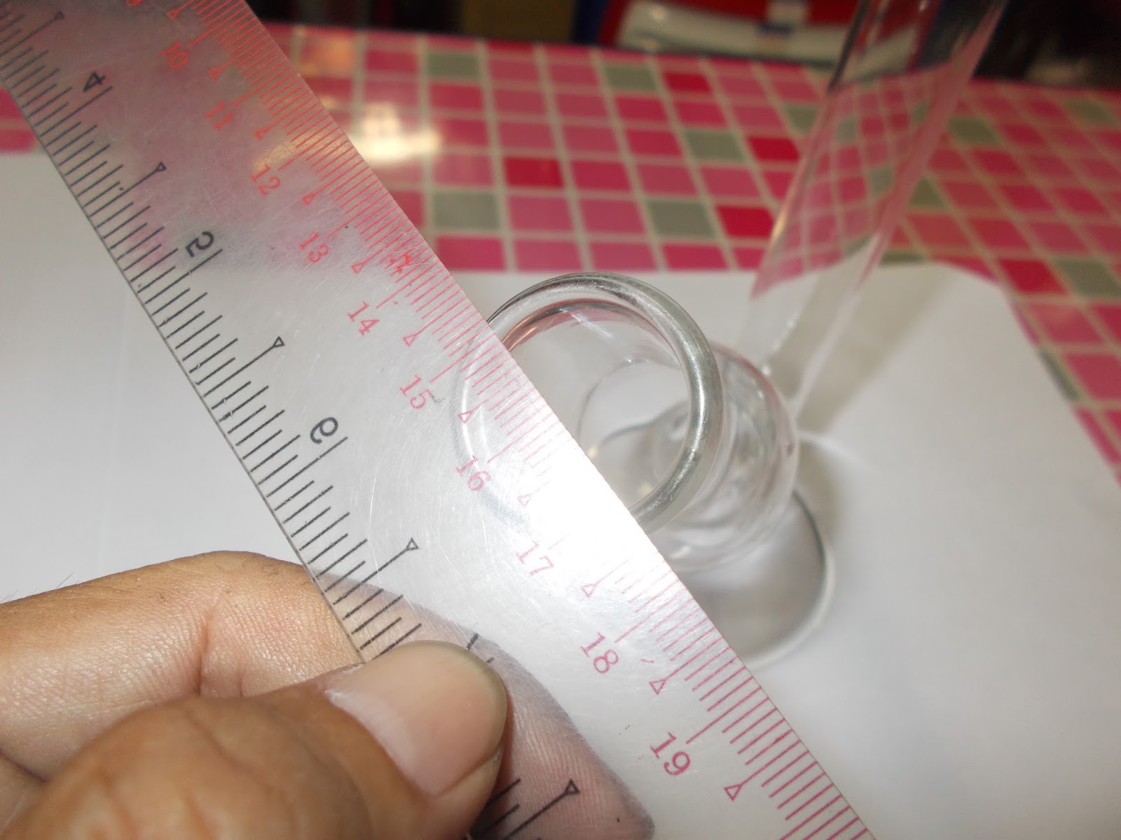 sciencetific products: Einhorn fermentation saccharometer