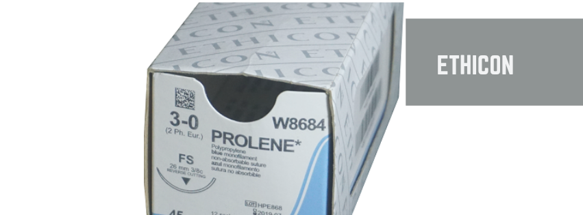 ETHICON™ Suture Needles