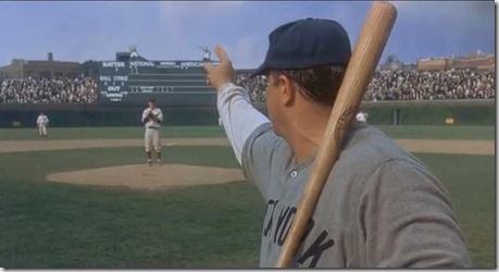 T. Sean Purpose Pitch: Happy Birthday Babe Ruth