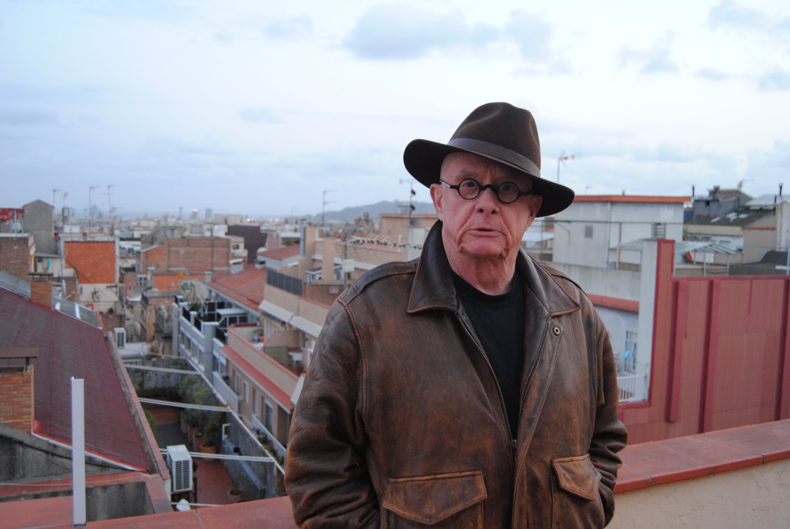 El blog de las odiseas: 'Chump Change', Dan Fante