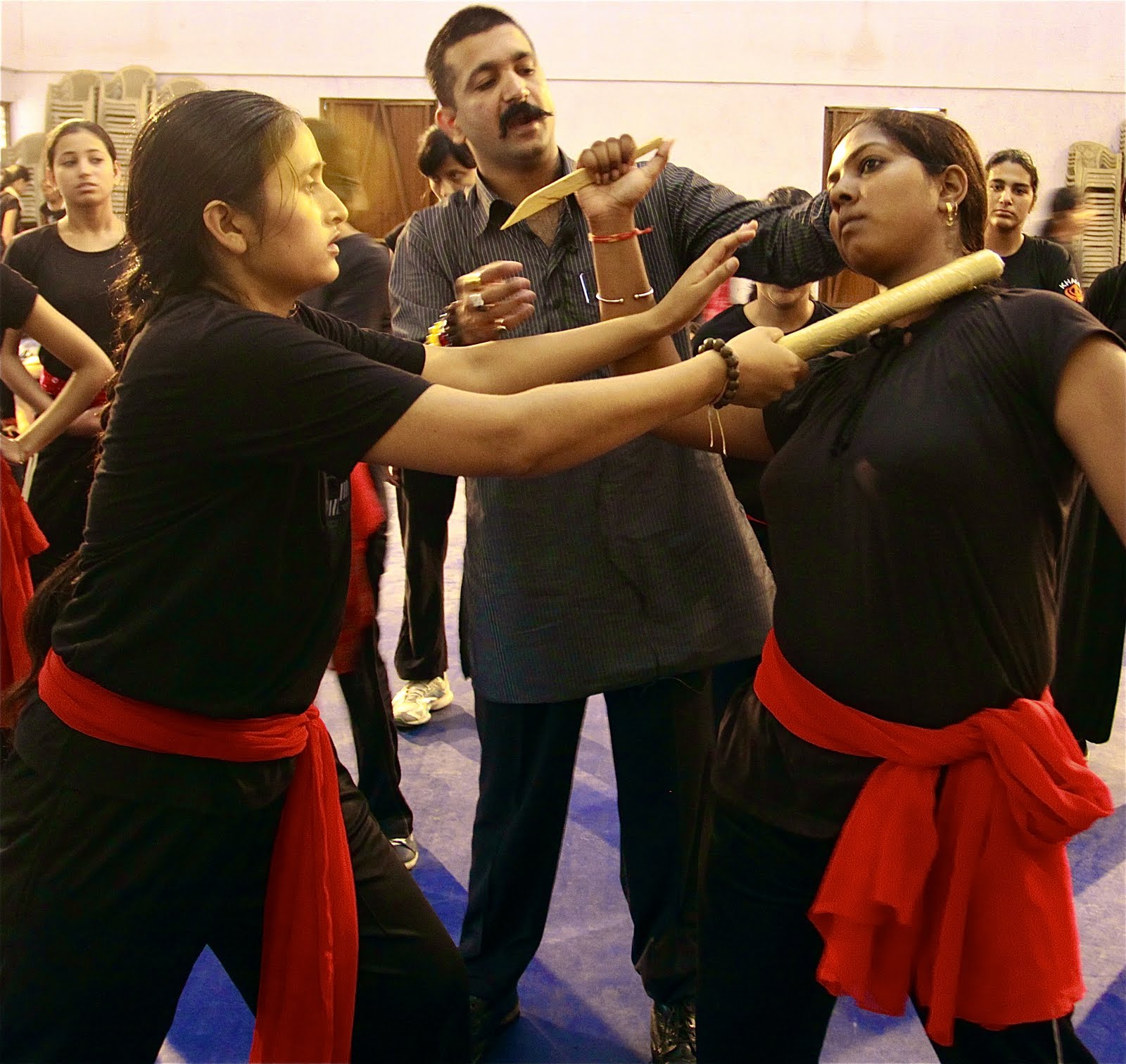 SHIFUJI'S MISSION PRAHAR: Shifuji,Mission Prahar,Shifu ji,World's best ...