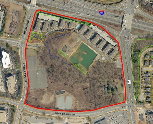 DCmud - The Urban Real Estate Digest of Washington DC: North Bethesda's ...