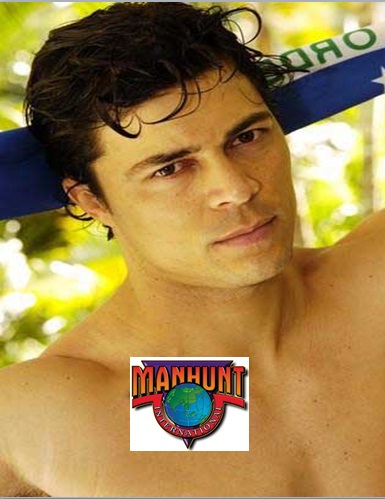 MISTERS MANHUNT: MÍSTER MANHUNT INTERNACIONAL 2005 - BRASIL - Alex de Assis Nunes