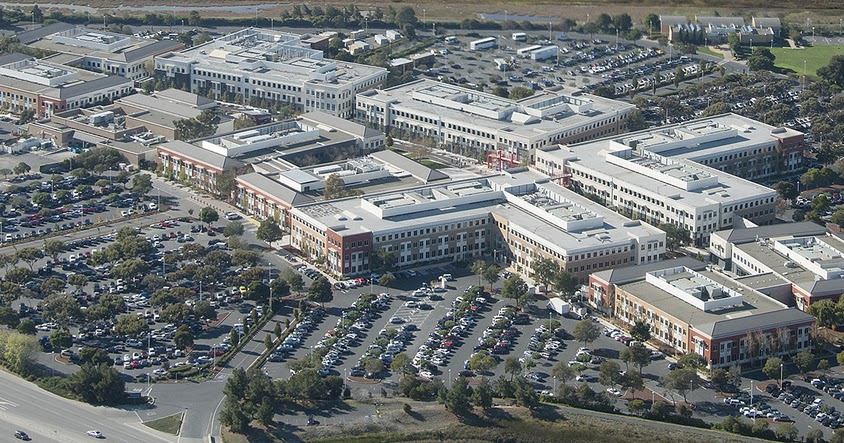 Team Building Menlo Park