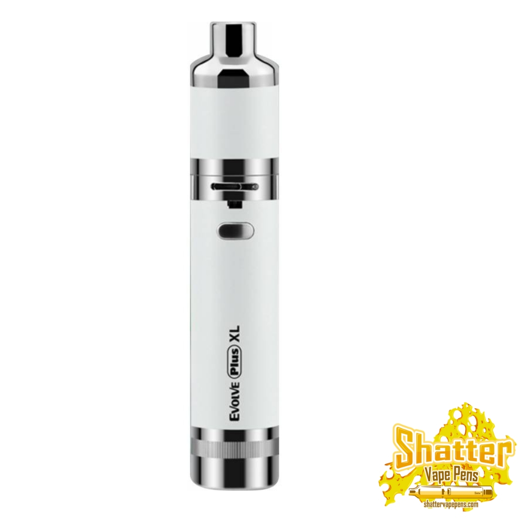 Shatter Vape Pens