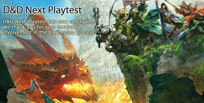 The Raskal RPG: D&D Next, point de vue et images du dragon