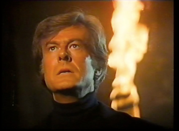 Crappy Movie Reviews: Spectre (1977)