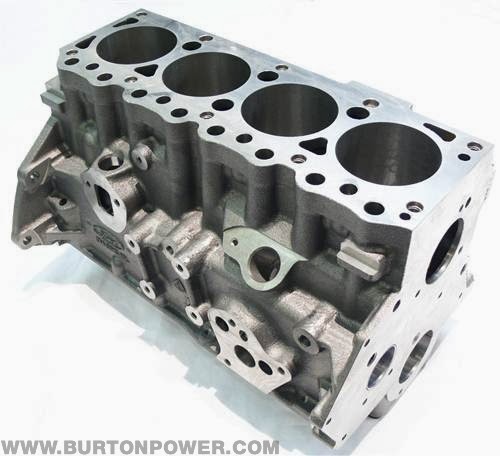 Jacob: Kent Crossflow (X-flow)