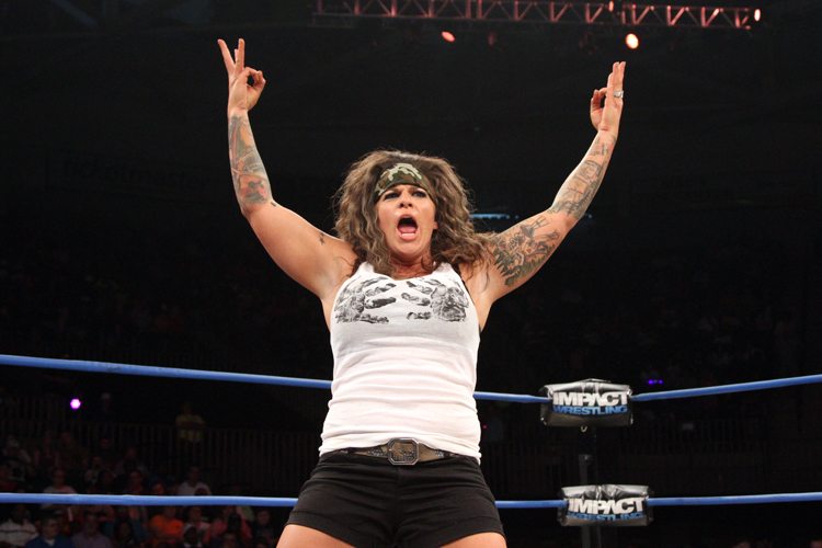 OVWmania: OVW TV #726 Preview: ODB Returns!