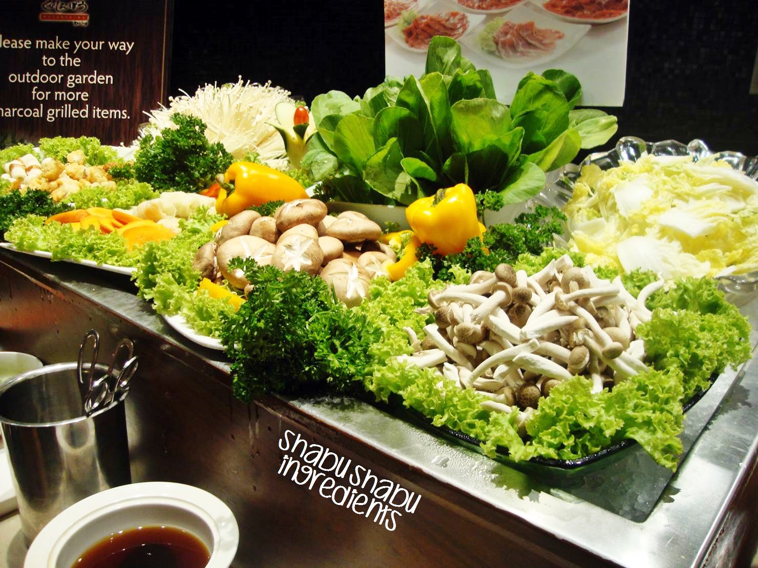 mshuiling : Pre-enlistment buffet dinner | Kuishin-bo