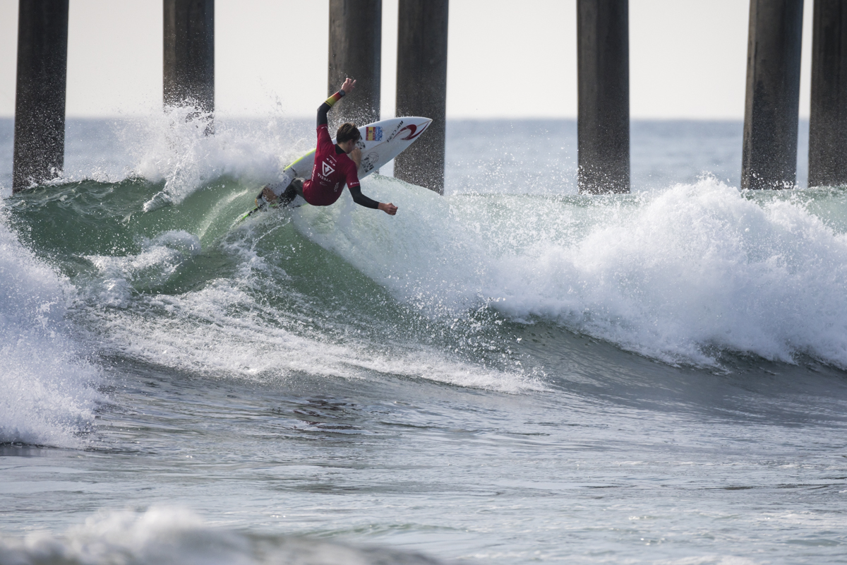 Gran día para la selección junior en la cuarta jornada del World Junior ...