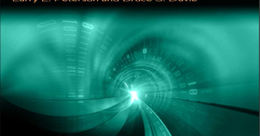 Computer Network A system approach by Larry L. Peterson and Bruce S ...