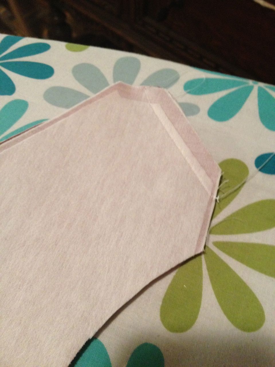 Sew Your Own Clergy Stoles: Sewing Tutorial