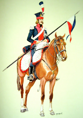 Generał Jan Henryk Dąbrowski 1755 - 1818 : Album Wojsko Polskie w ...