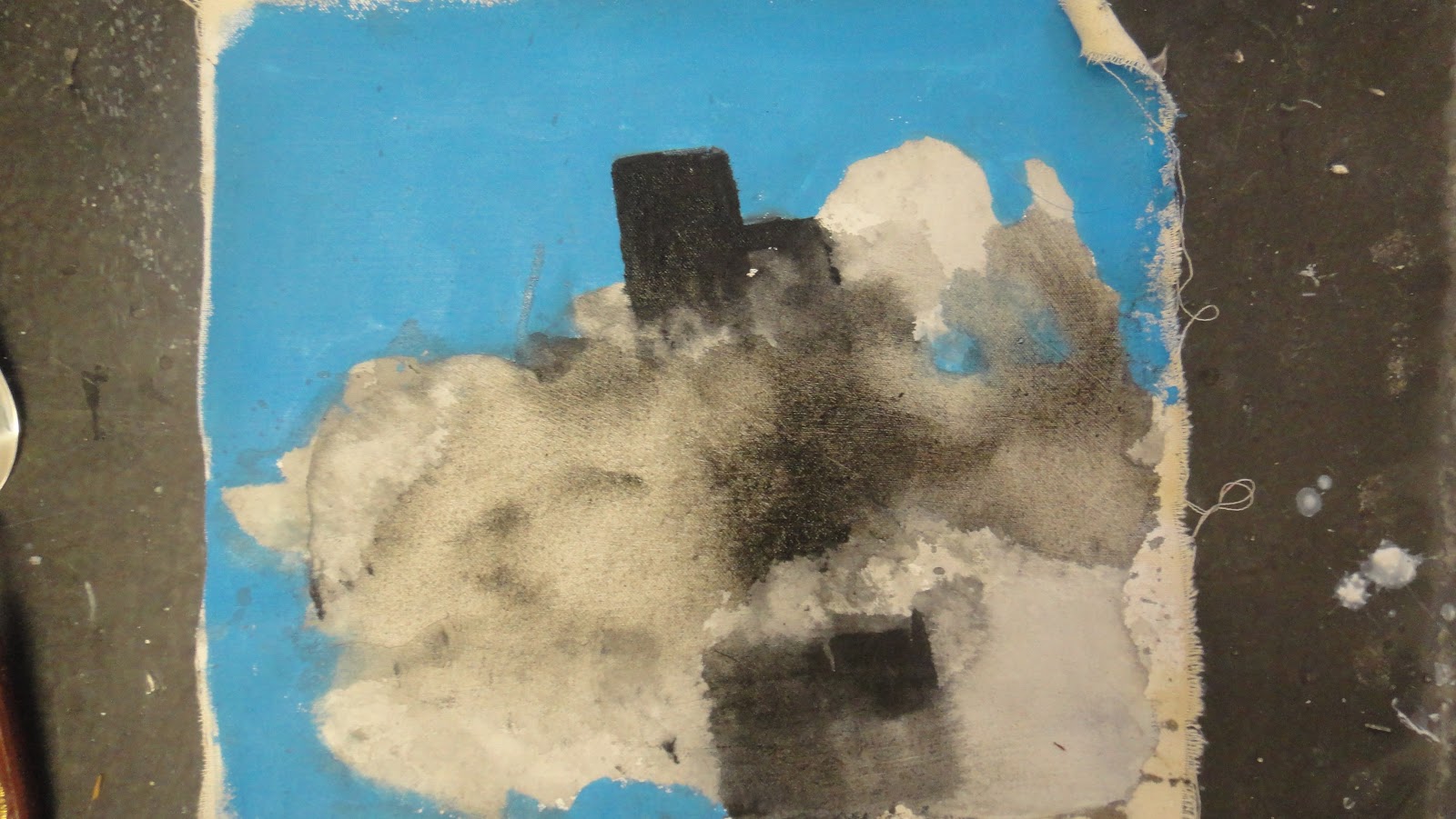 MASA BARISIC: Studies