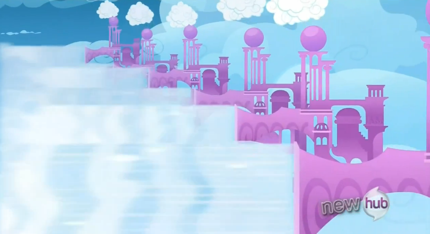 Equestria Daily - MLP Stuff!: "Wonderbolts Academy": Episode Followup