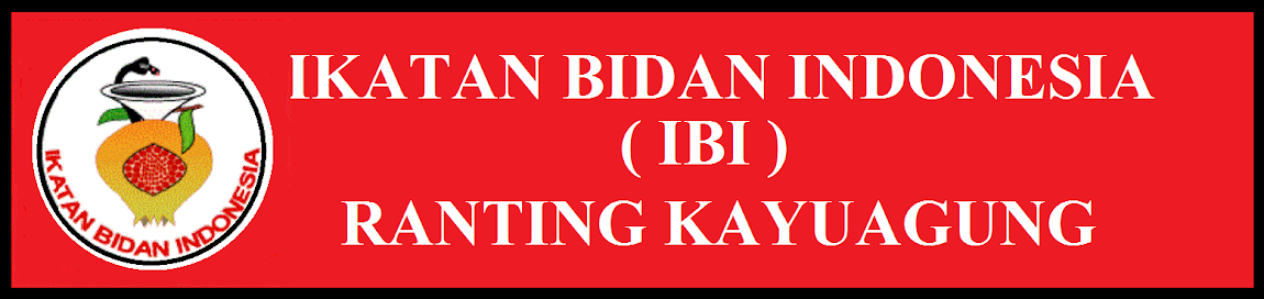 IBI KAYUAGUNG: AD/ART