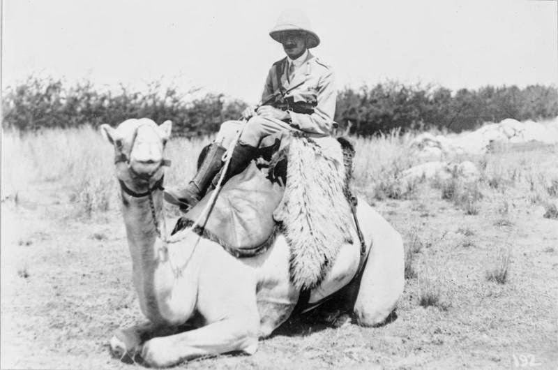 Barca Longa - A WarScholar Newsletter: New military history research ...