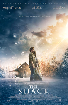 The Shack script pdf - Screenplay Pdf