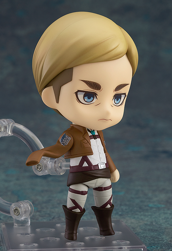 Shingeki no Kyojin - Erwin Smith Nendoroid (Good Smile Company)