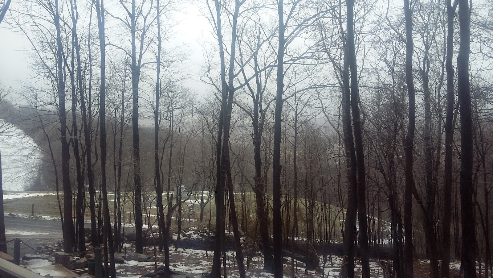 Life Is Good Dreary Weather life-is-good-dreary-weather