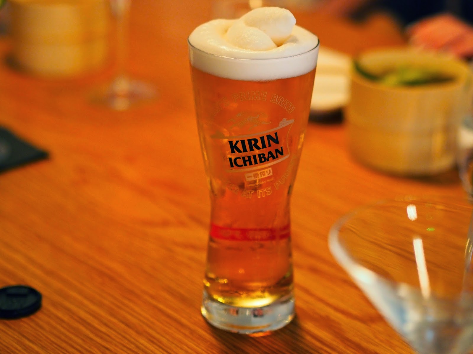 Cheese and Biscuits: Kurobuta, Marble Arch