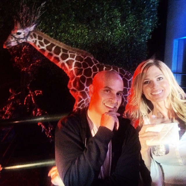 The Torrie Wilson Fan