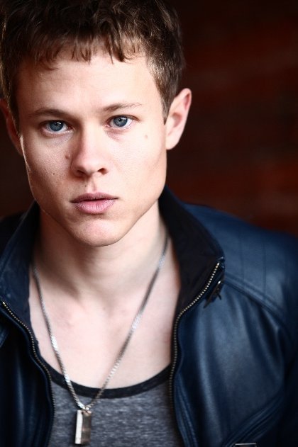 edward wilson (actor) - JungleKey.co.uk Image