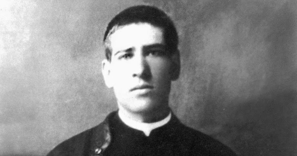 ALL SAINTS: ⛪ Saint Toribio Romo González - Mexican Martyr and Angel to ...