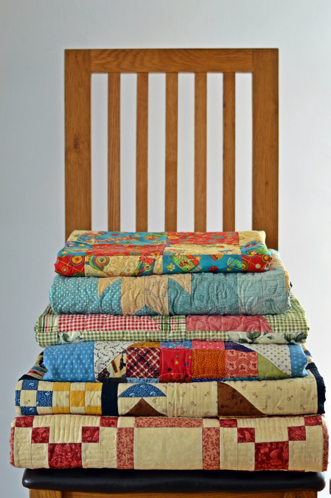 Sandy Quilts