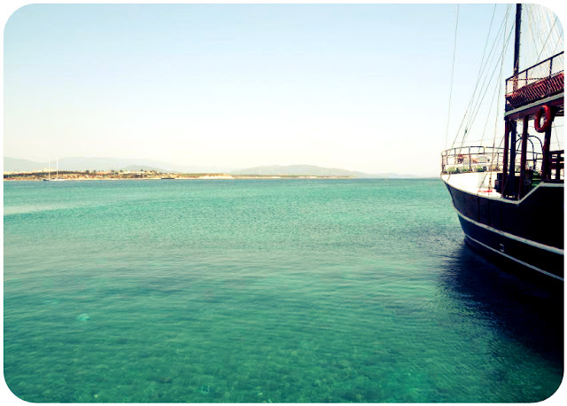 Turkey Holiday Snaps | Miss Sunshine and Sparkle