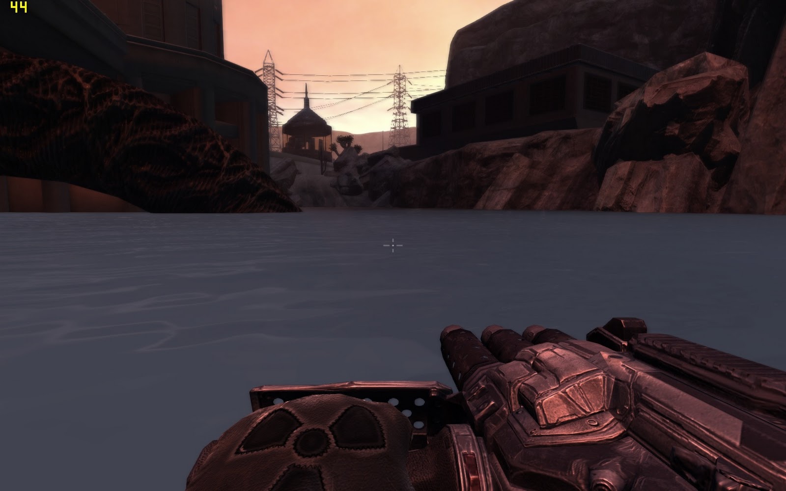 Game A Day-Ish: Slap 'em if you got 'em- Duke Nukem Forever (PC)