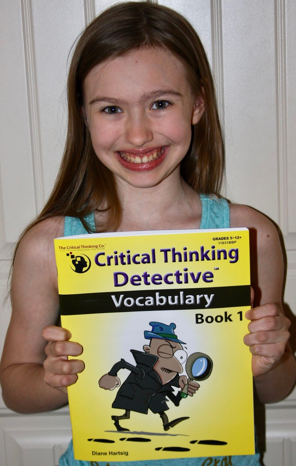 A Learning Journey: Homeschool Review Crew: Critical Thinking Detective ...