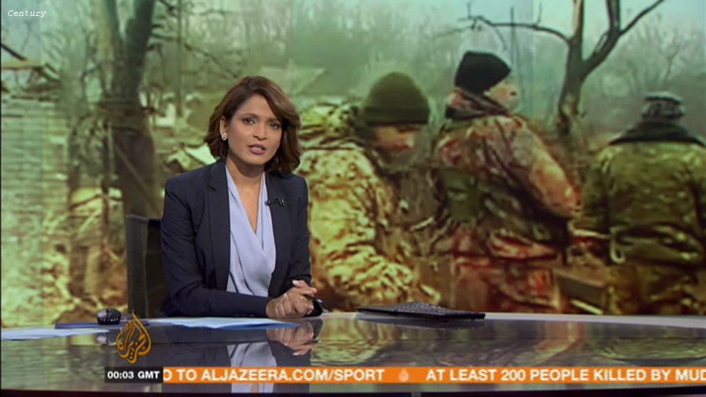 Elizabeth Puranam - 24 Dec 17 - News