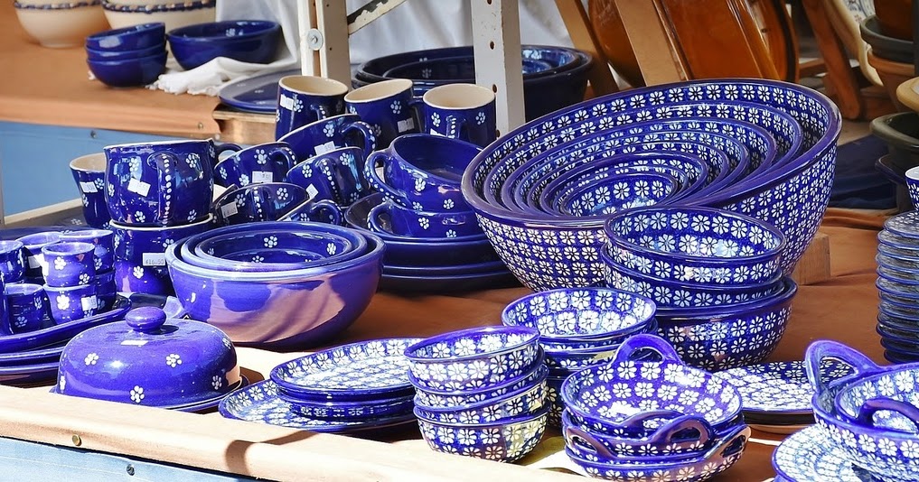 What is Porcelain? What is Fine China? Characteristics of Porcelain ...