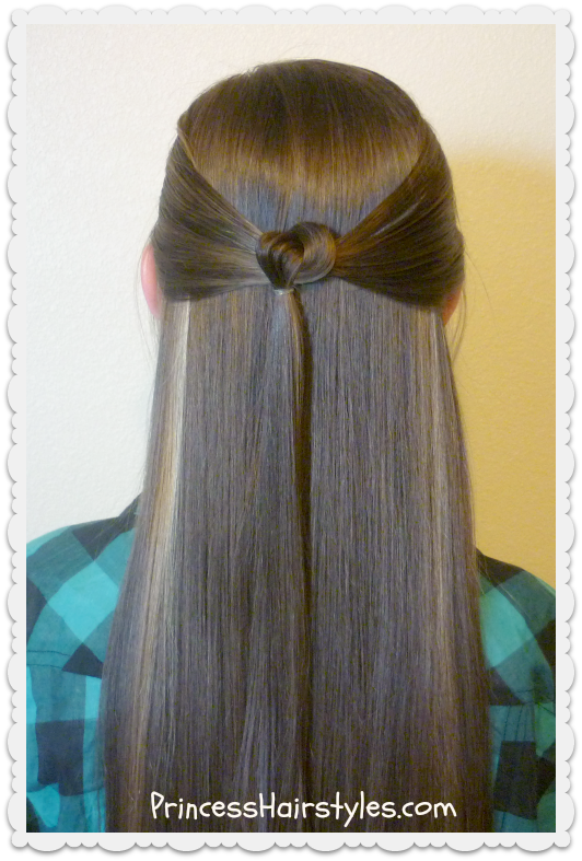 7 Quick & Easy Hairstyles For School | Hairstyles For Girls - Princess ... 7 Quick & Easy Hairstyles For School | Hairstyles For Girls - Princess ...