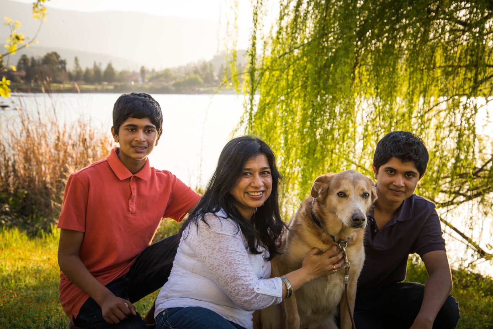 Nani Glass Photography: {Wagle Family}