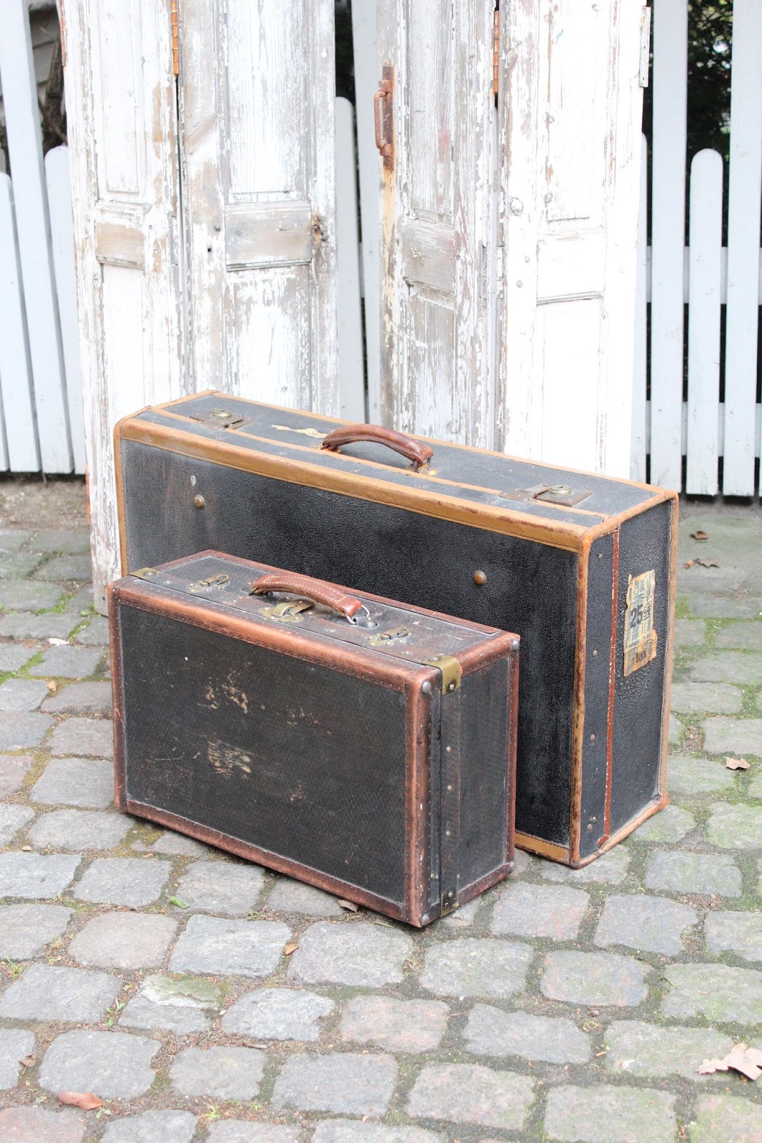 K&Co. Antique: Franske nyheder ....