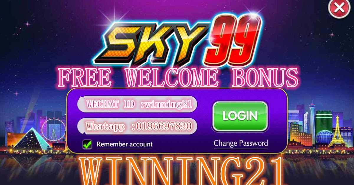 WINNING21 The trusted online provider in Malaysia satisfy all you need ...