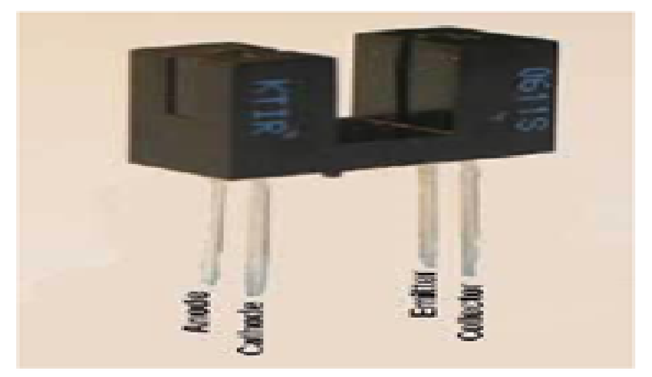 ILMU ELEKTRO & LISTRIK: Optocoupler IC PC817