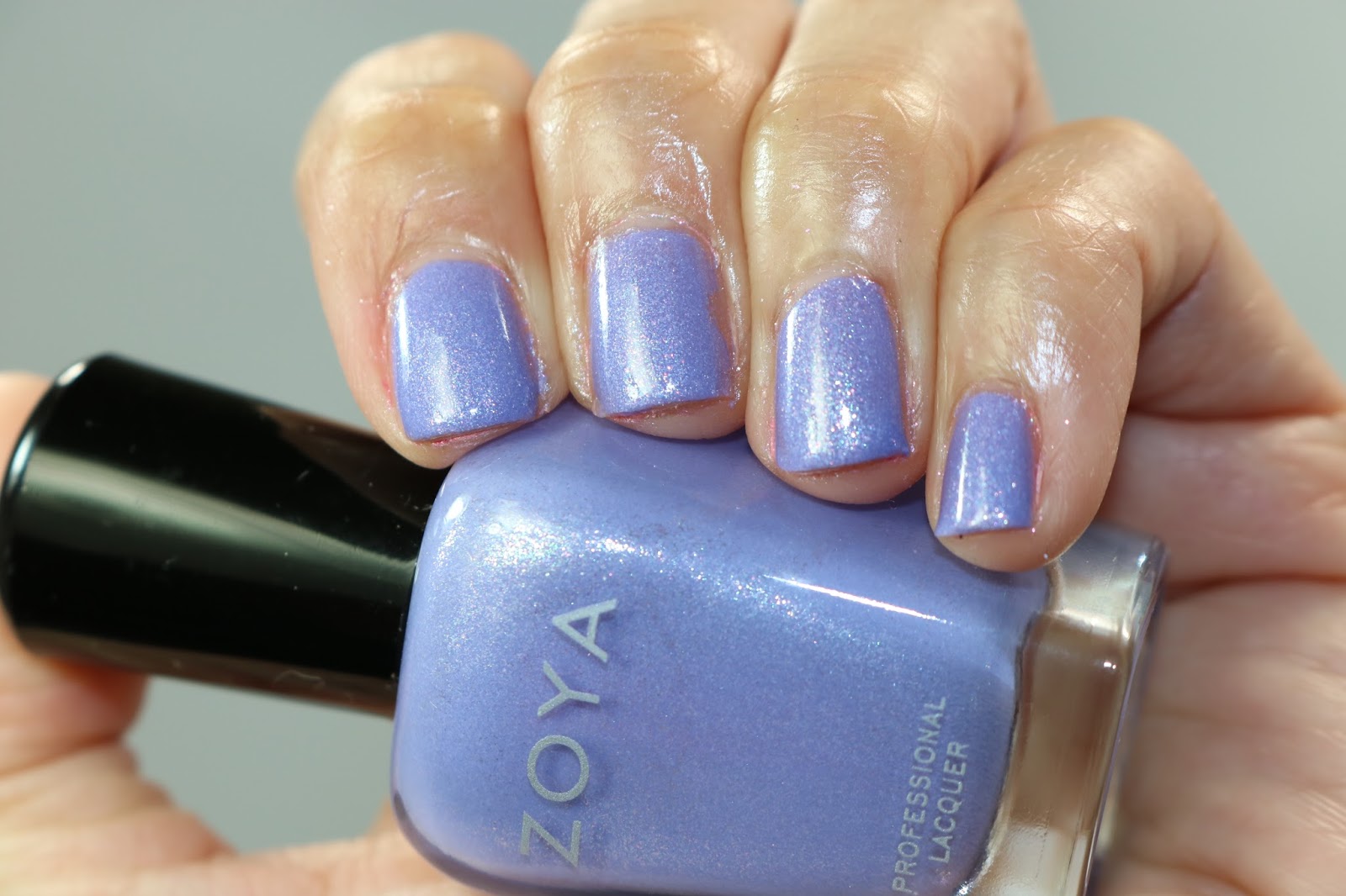Zoya Spring 2016: #ZoyaPetals Collection Swatches, Review - The Shades Of U