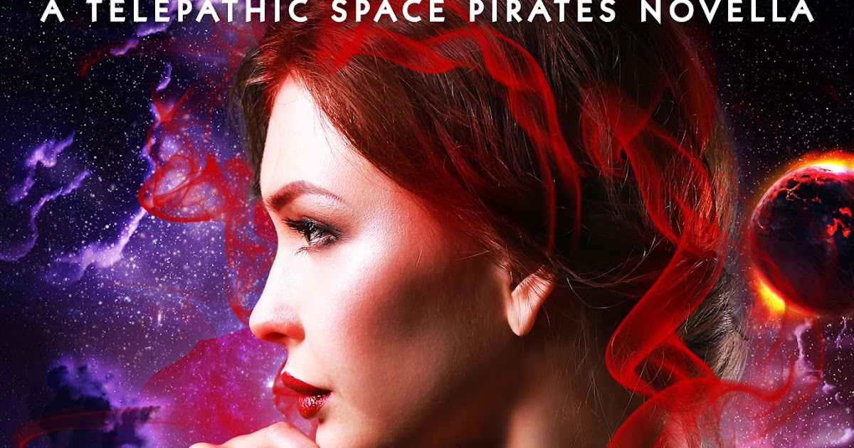 Cathryn Cade's Blog: SFR Author Carysa Locke is PIRATE BOUND!